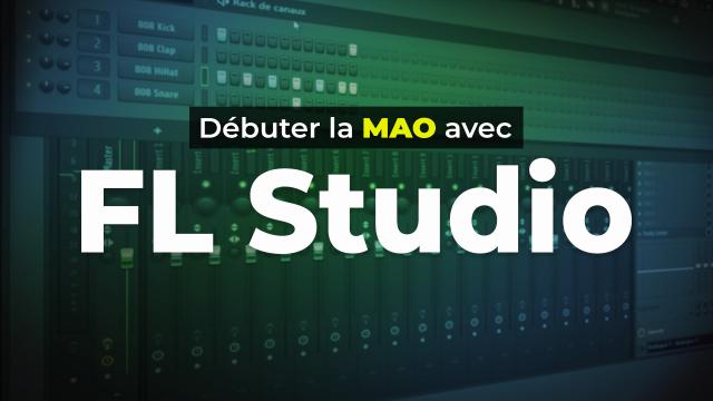 Guide d'Installation de FL Studio